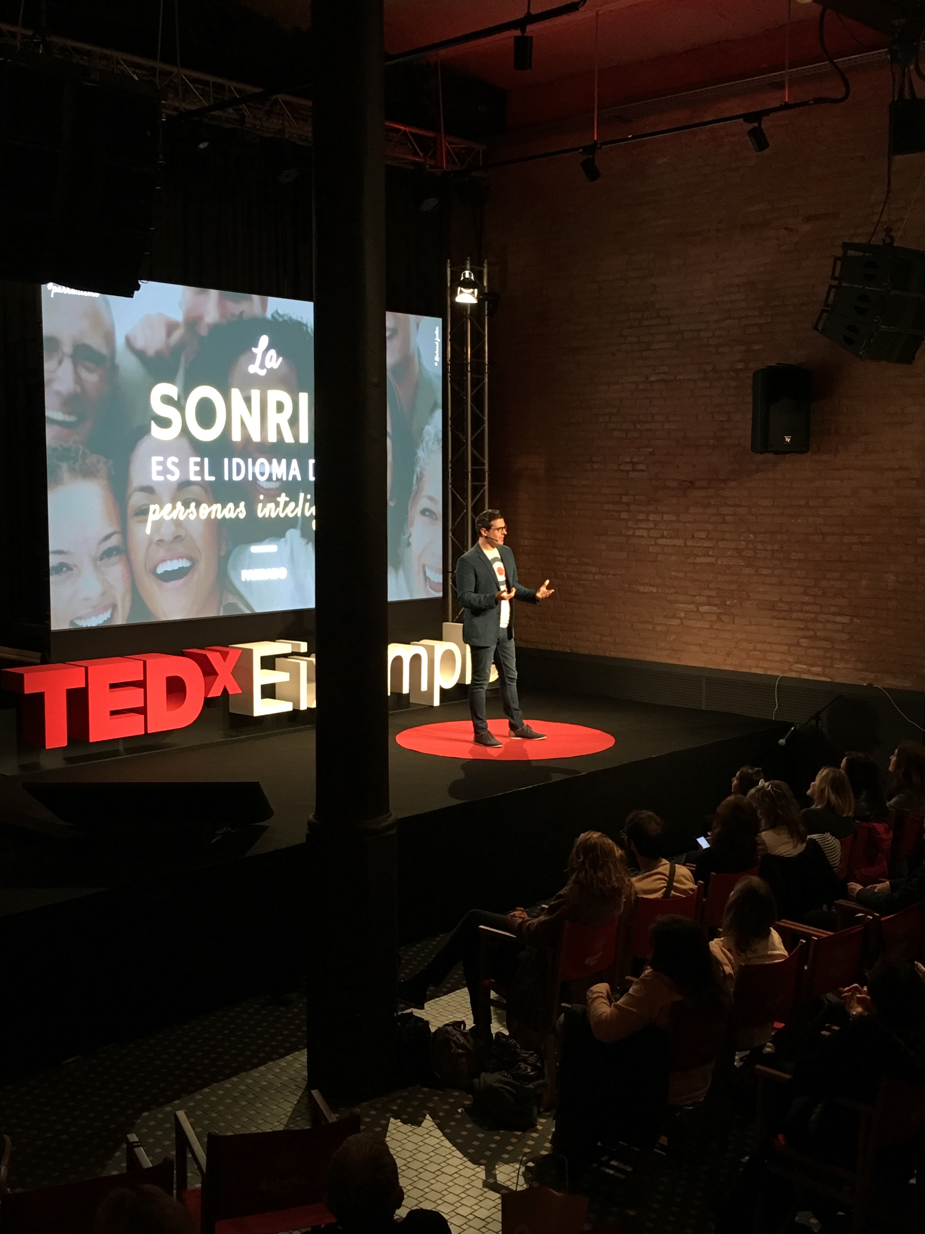 TEDx EIXAMPLE – The Gold Lipstick fashion blog