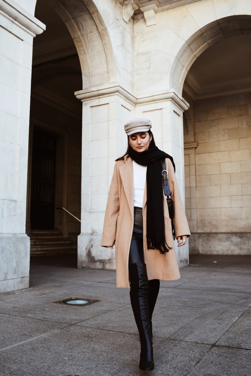 FEBRUARY IS FINALLY HERE – The Gold Lipstick fashion blog