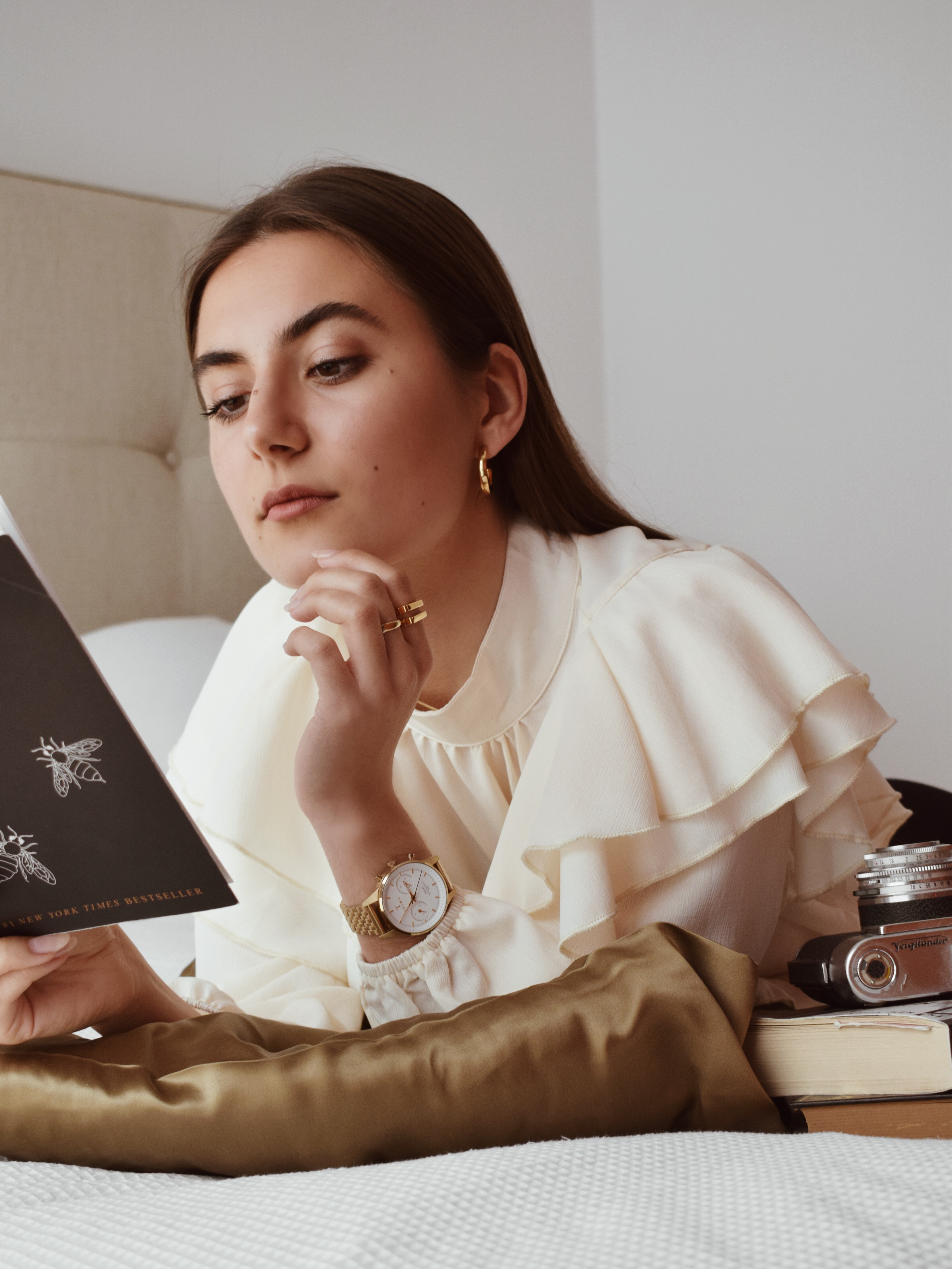 HOW TO WORK FROM HOME SUCCESSFULLY – The Gold Lipstick fashion blog